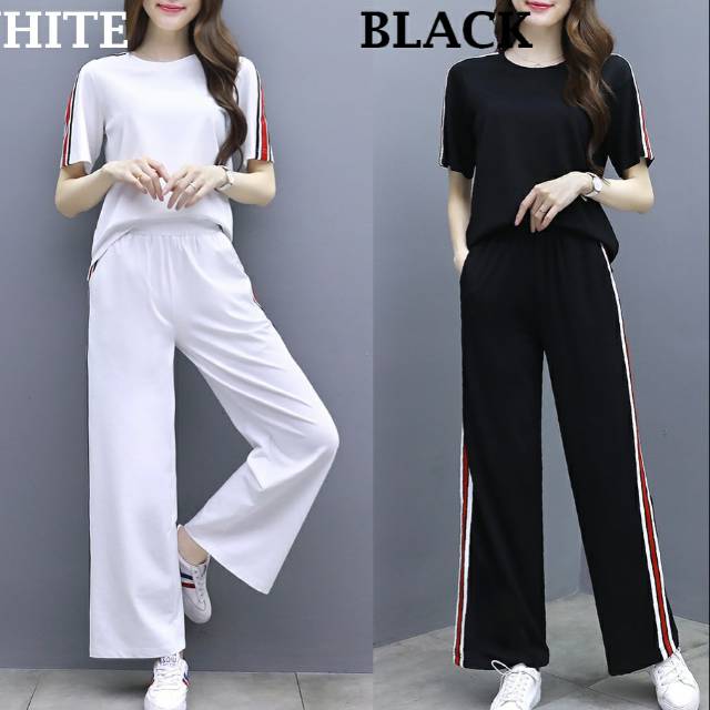 Jual Tops set | Shopee Indonesia