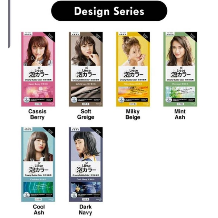 Jual Liese Hair Color | Shopee Indonesia