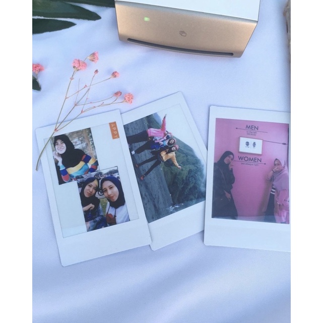 Jual JASA CETAK POLAROID ORIGINAL | Shopee Indonesia