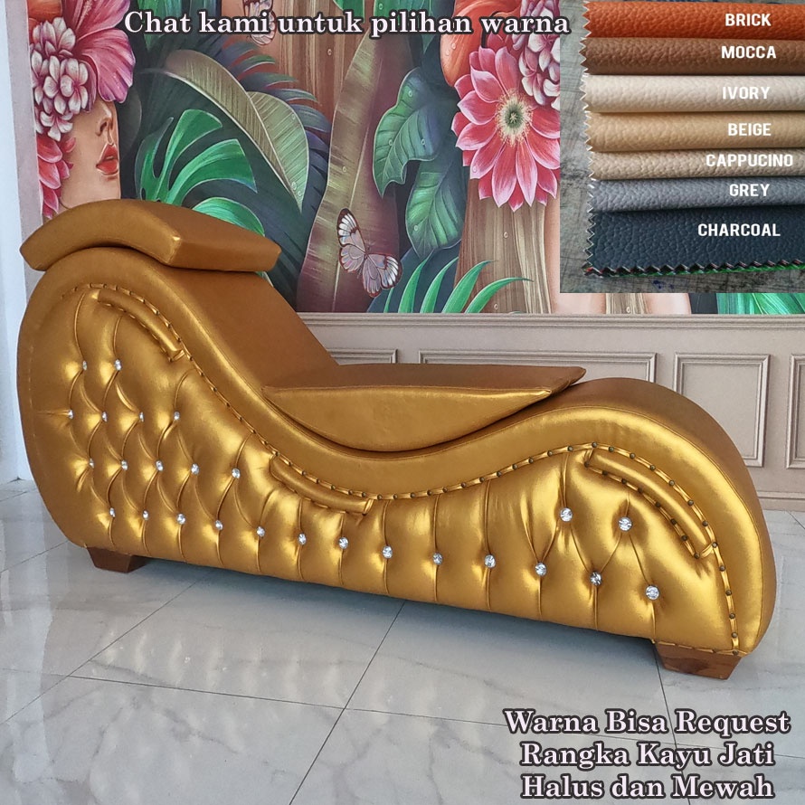 Jual Sofa santai tantra – sofa cinta kamasutra pasutri oscar emas | Shopee Indonesia