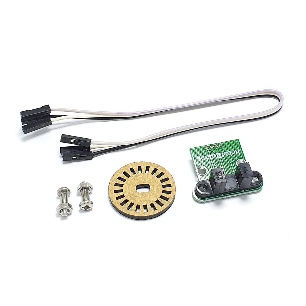 Jual Modul Sensor Speed Disc Pulse Encoder | Shopee Indonesia