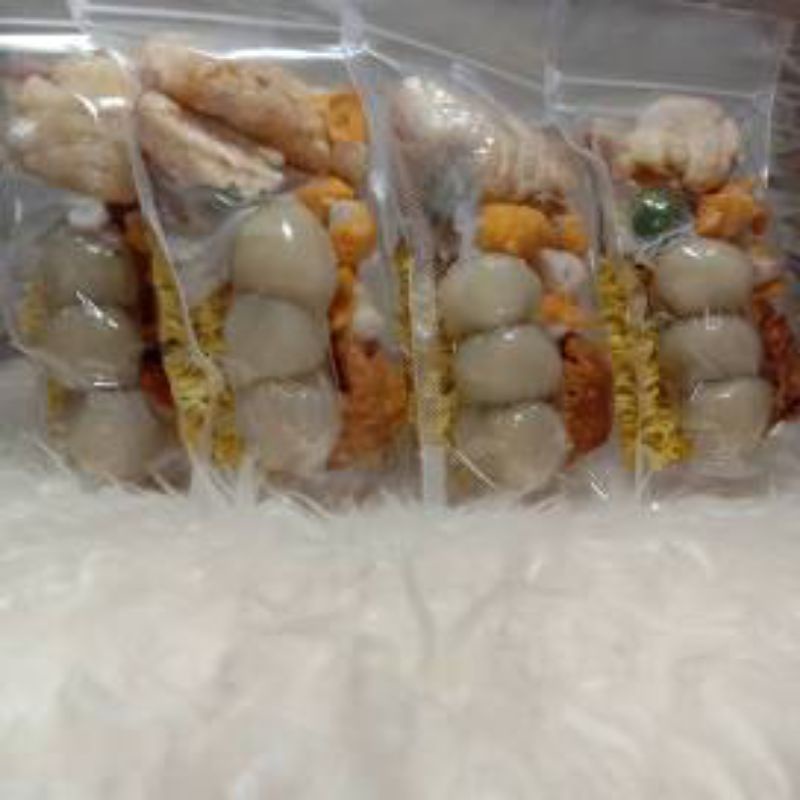 Jual BACAM(baksoaciayam) | Shopee Indonesia