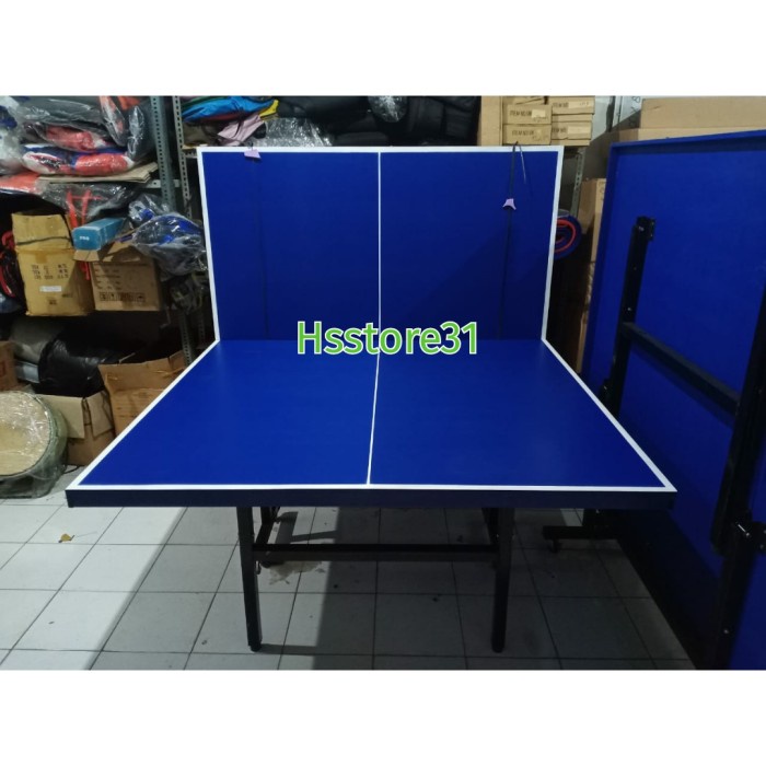 Jual Meja Pingpong Butterfly Bahan MDF | Shopee Indonesia