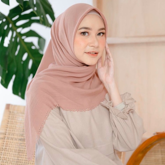 Jual Miracle Lasercut nhs.looks warna Punch | Shopee Indonesia