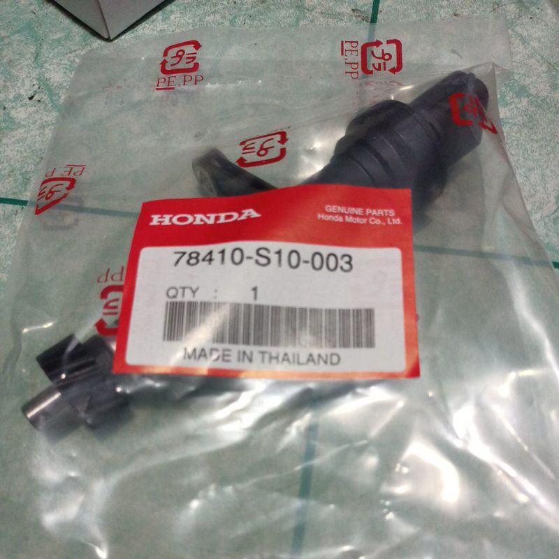 Jual SENSOR SPEEDOMETER KILOMETER HONDA CIVIC CENTURY GX 2000-2005 ...