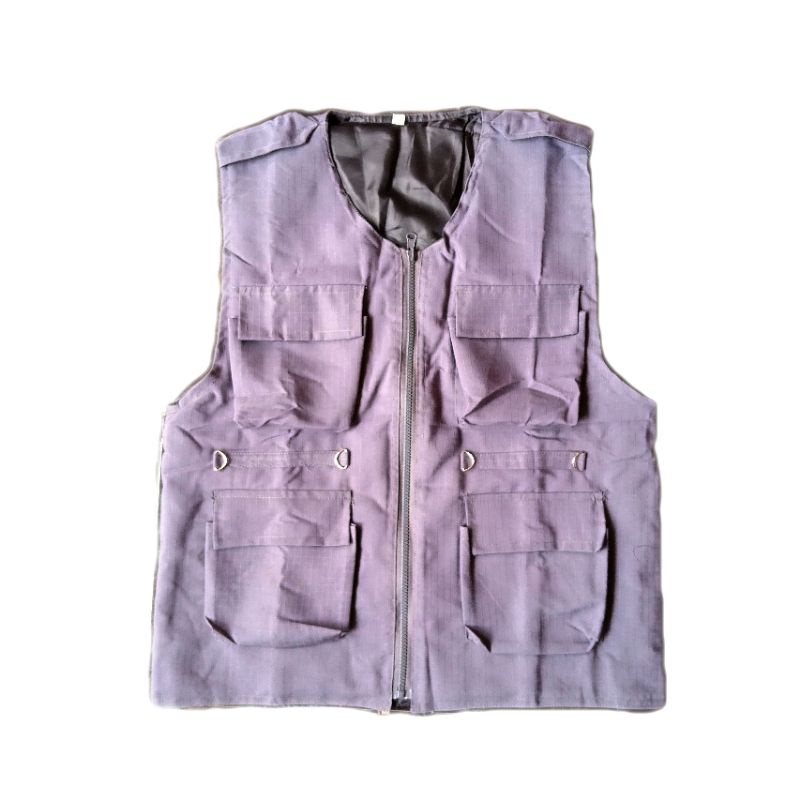 Jual SLKJ-74 VEST ROMPI LAPANGAN / ROMPI PUSKESMAS / ROMPI VEST MURAH ...