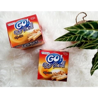 Jual go egg roll Harga Terbaik & Termurah Juni 2024 | Shopee Indonesia