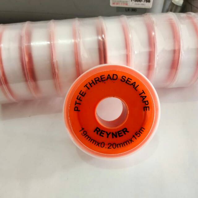 Jual Seal tape reyner besar | Shopee Indonesia