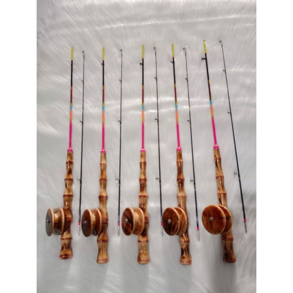 Jual PANCING UDANG YOYO/JORAN PANCING YOYO | Shopee Indonesia