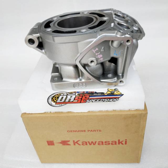 Jual BLOK PISTON NINJA 150 R SS RR 1855 PIN 15 ORIGINAL KAWASAKI ...