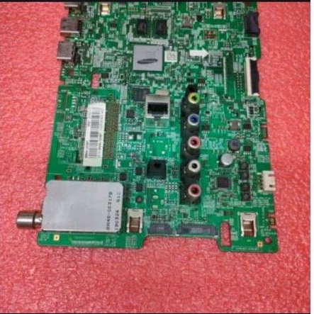 Jual Mb - Mainboard - Motherboard - Mobo - Micom - Modul - Mesin Tv LED Samsung UA49J5250AK ...