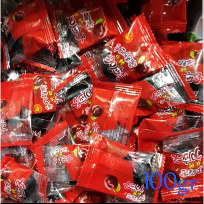 Jual Permen Manisan Kiamboy Permen Kiamboy Kiamboy Merah Somboy Merah ...