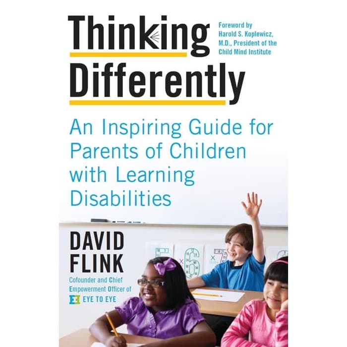 Jual Buku - Thinking Differently by David (Softcover) | Shopee Indonesia