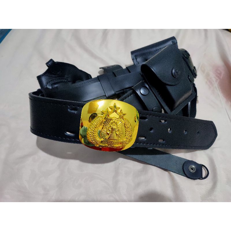 Jual kopel pdl sus polri original | Shopee Indonesia