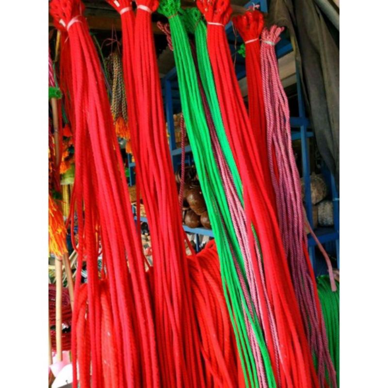 Jual TALI KELUH SAPI/TONGAR SAPI. BAGUS DAN LEMBUT | Shopee Indonesia