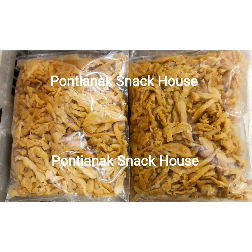 Jual Thiam Choi Pu Phu - Tiam Chai Pou - Caipo Caipou Lobak Manis 500 ...