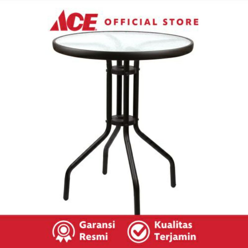 Jual meja teras meja taman Ace Hardware | Shopee Indonesia