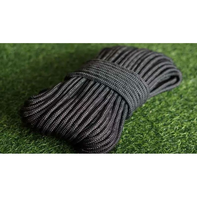 Jual Karmantel tni 8mm kernmantel rope statis rafling rafting rescue ...