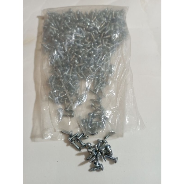 Jual baut skrup TR final 50 biji | Shopee Indonesia