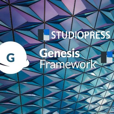 Jual StudioPress Genesis Framework | Shopee Indonesia