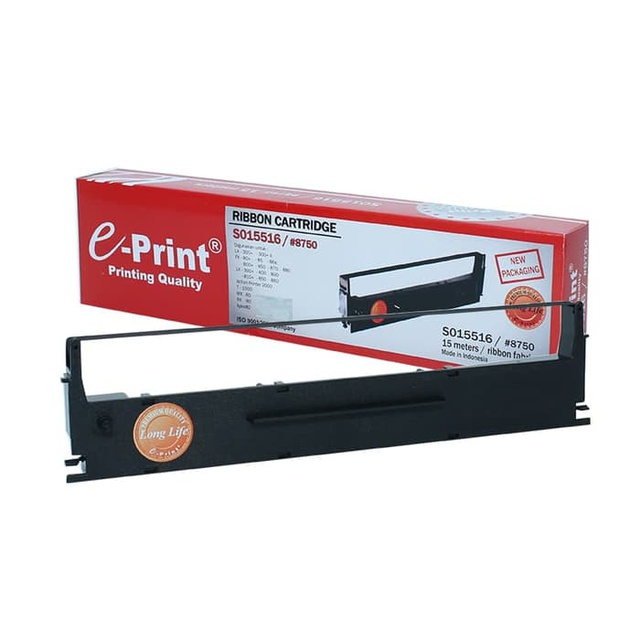 Jual Cartridge Ribbon 8750 / SO15516 | Shopee Indonesia