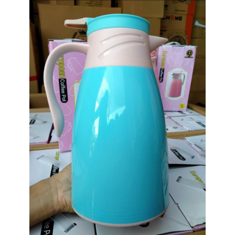 Jual TERMOS PINGUIN 1Liter | Shopee Indonesia