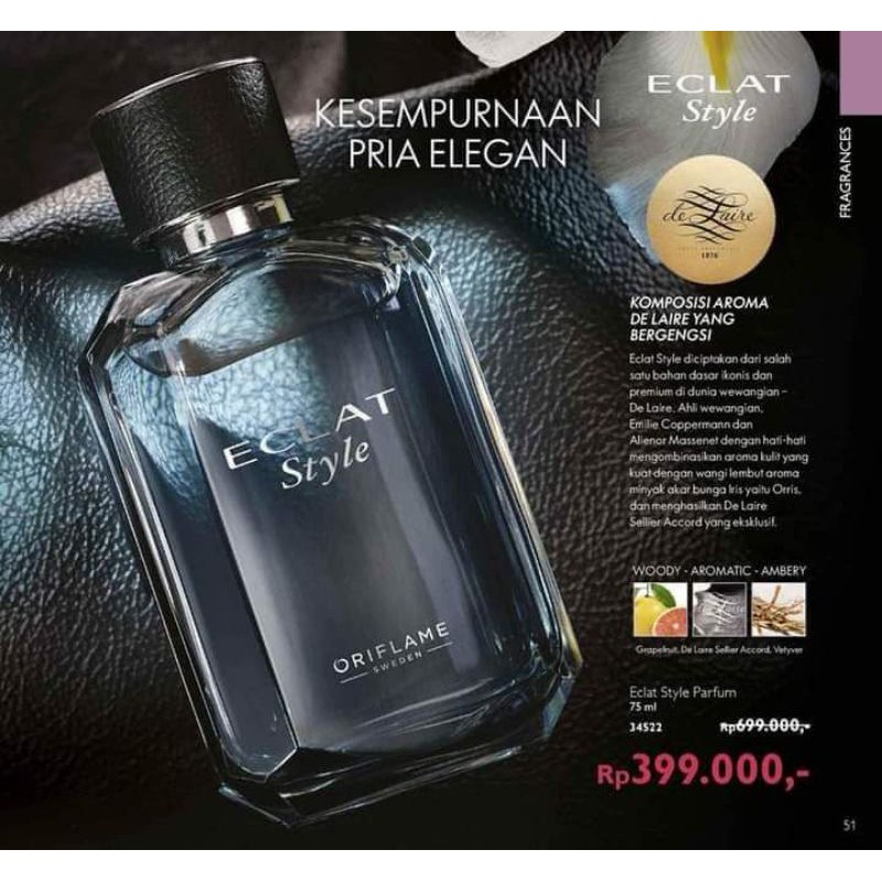 Jual ECLAT STYLE | Shopee Indonesia