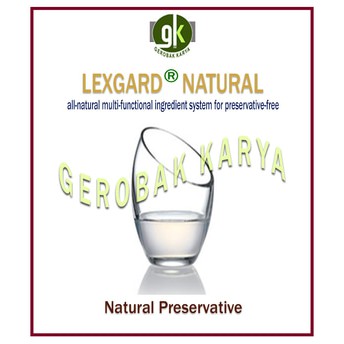 Jual Lexgard Natural | 30 gr | Shopee Indonesia