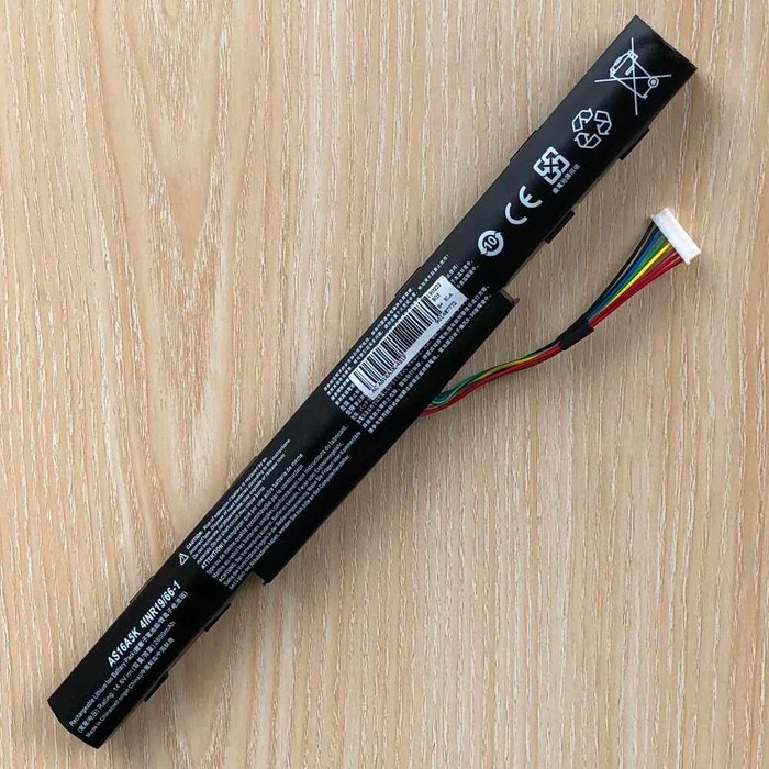 Jual Original Baterai Acer Aspire ES 14 ES1-432 E5-475 E5-476 Series ...
