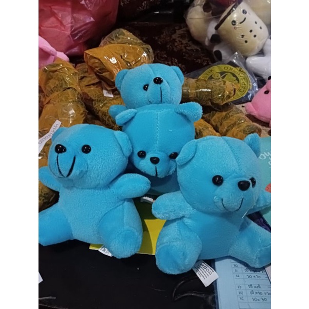 Jual PROMO!!!/BONEKA/TEDI BEAR CANTIK COCOK BUAT KADO ULANG TAHUN DAN ...
