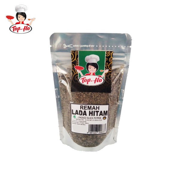 Jual Remah Lada Hitam Topho 70gr | Shopee Indonesia