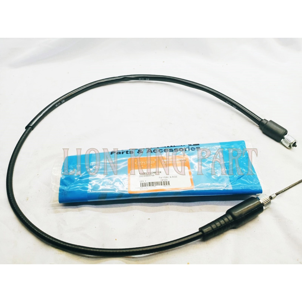Jual KABEL KILOMETER X-RIDE XRIDE X RIDE HAYABUSA | Shopee Indonesia