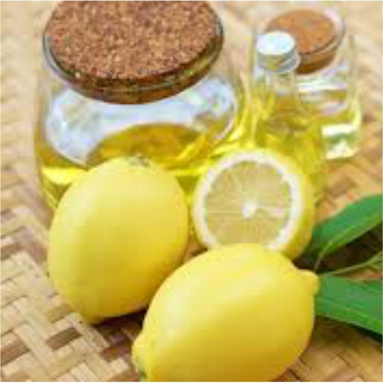 Jual minyak lemon murni lemon pure essential oil therapeutic grade ...