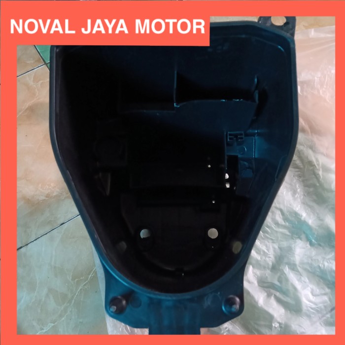 Jual Box bagasi bawah jok Supra fit X / fit S | Shopee Indonesia