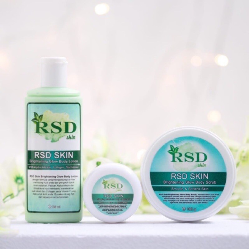 Jual RSD SKIN | Shopee Indonesia