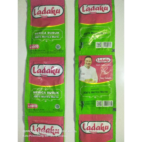 Jual LADAKU | Shopee Indonesia