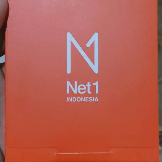 Jual Kartu wifi net1 | Shopee Indonesia