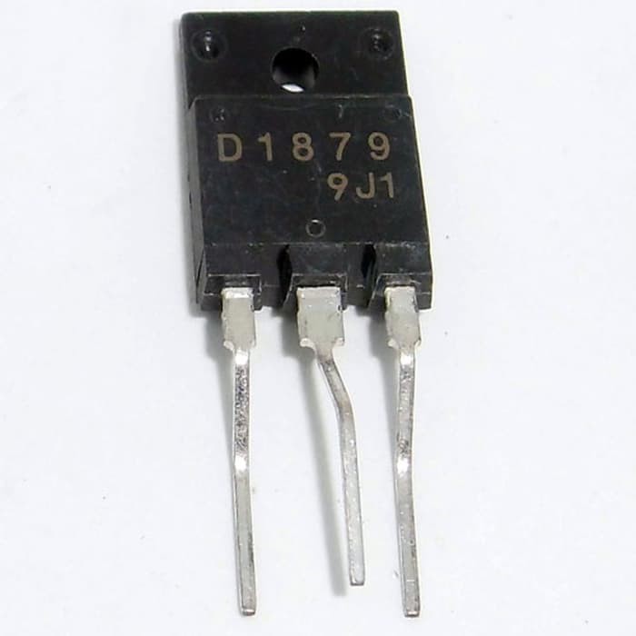 Jual TRANSISTOR D1879 READY STOCK | Shopee Indonesia