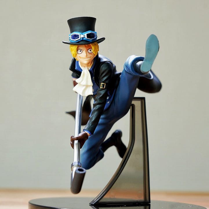Jual ONEPIECE BWFC - SABO Original Banpresto | Shopee Indonesia