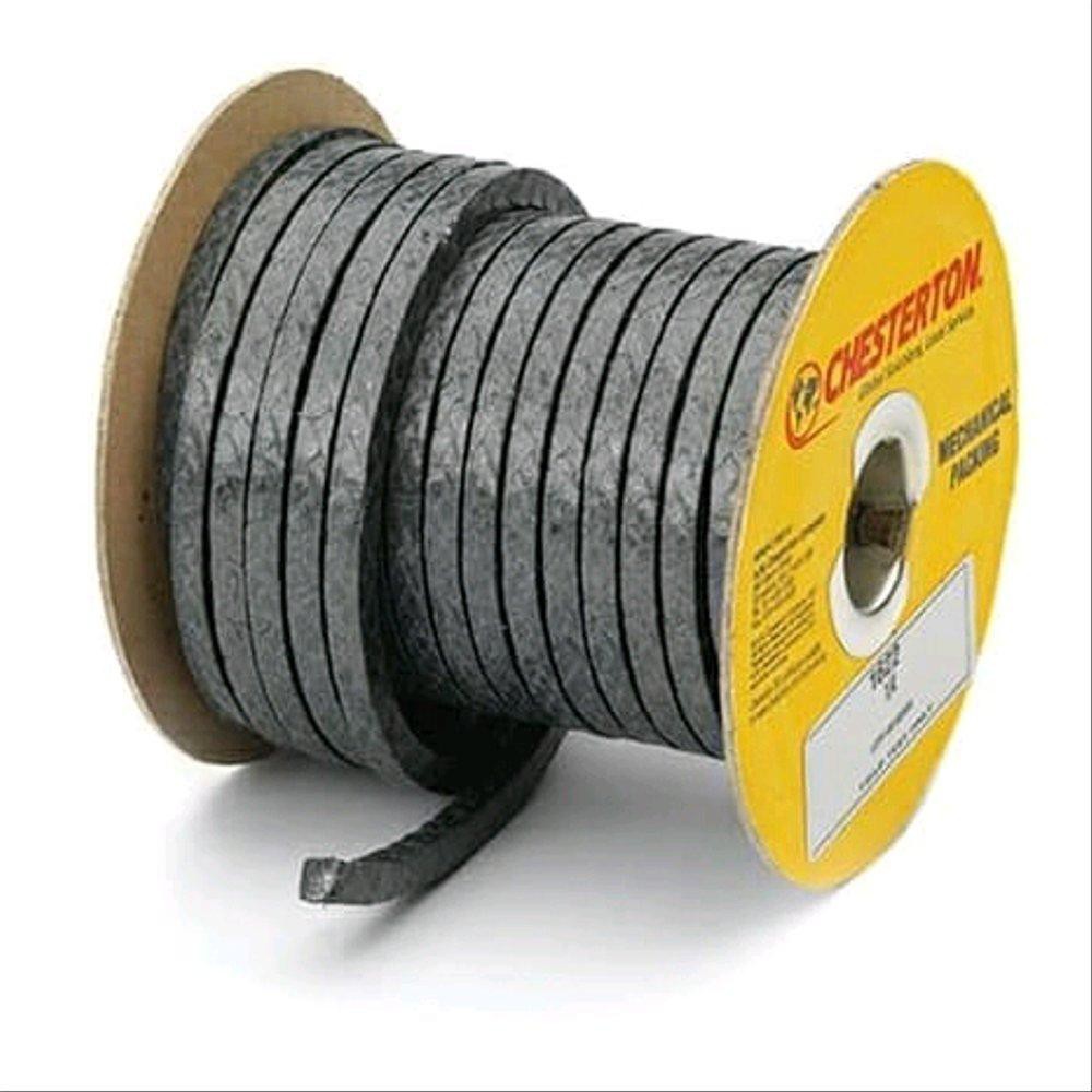Jual gland packing graphite chesterton 1400 R sparepart | Shopee Indonesia
