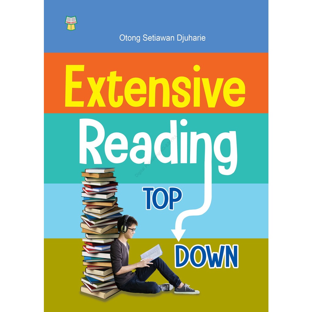 Jual Buku Extensive Reading Top Down | Shopee Indonesia