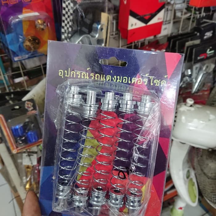 Jual PER PAHA PANEL TIANG REM UNIVERSAL MATIC MIO SOUL FINO VARIO ...