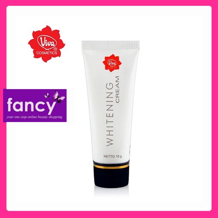 Jual Viva Whitening Cream | Shopee Indonesia