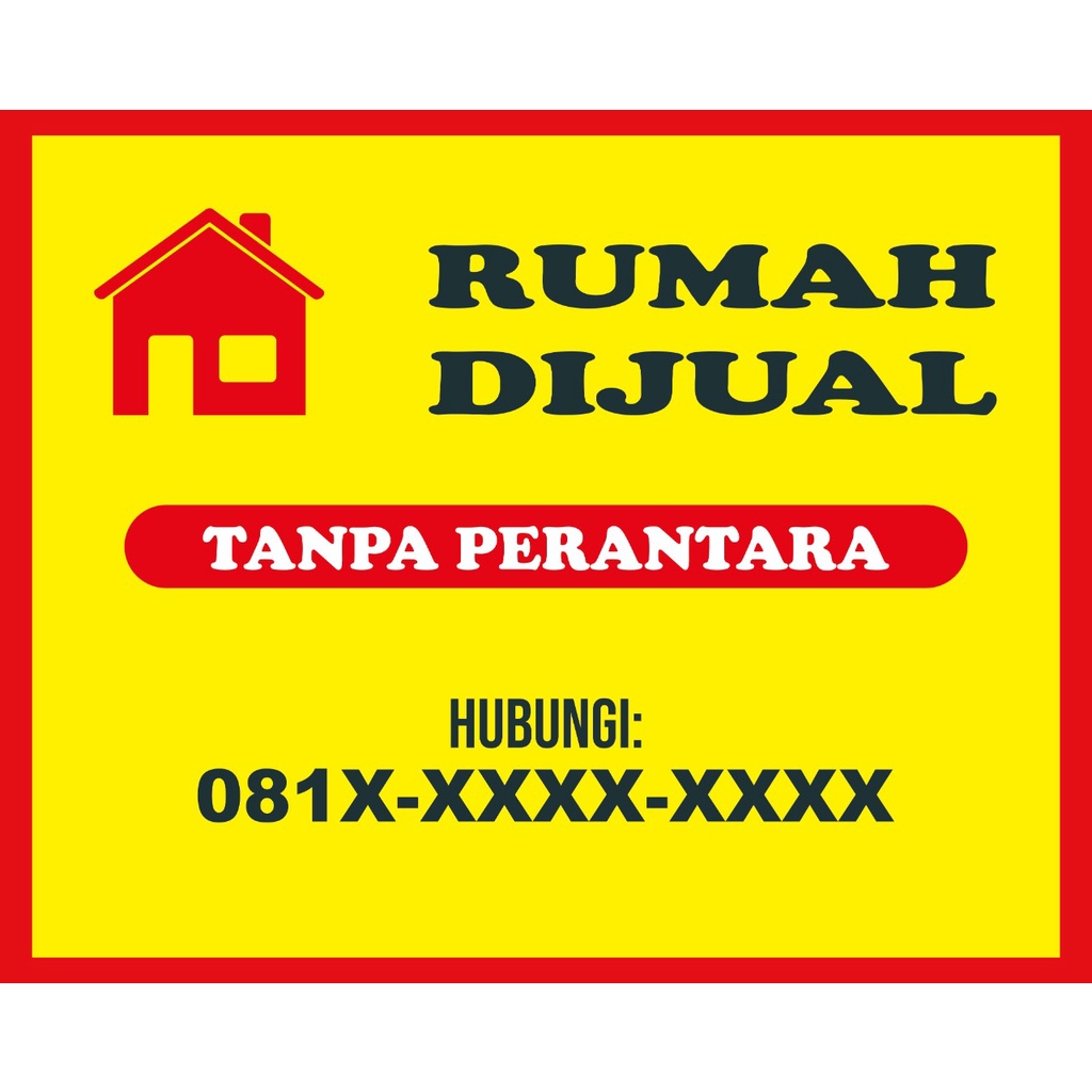 Jual Bikin Cetak Spanduk Ukuran 100cmx80cm Dijual Banner Dikontrakkan ...