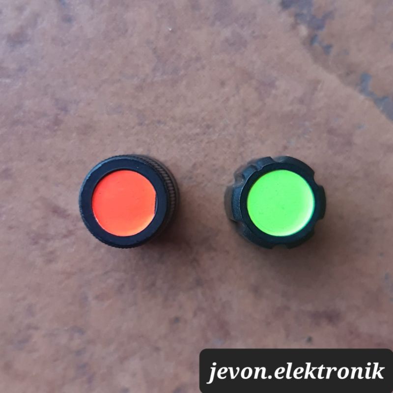 Jual Knop Potensio Mixer Kenop Warna Potensiometer | Shopee Indonesia
