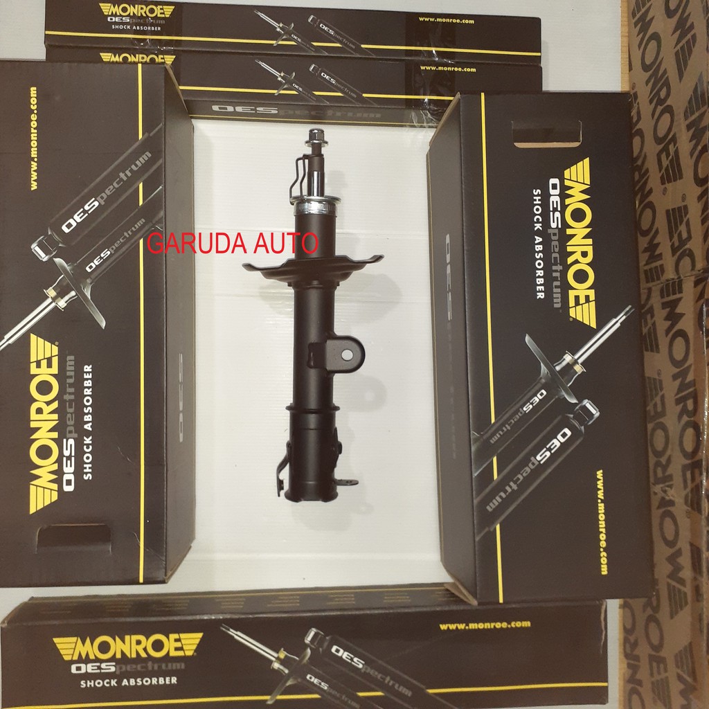 Jual SHOCK BREAKER MONROE TOYOTA AVANZA XENIA GEN 2 VELOZ ATTIVO BAGIAN ...