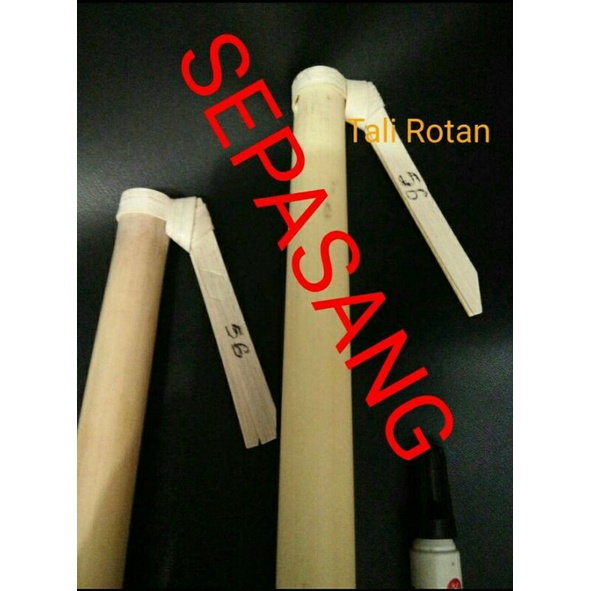 Jual SULING SERULING BAMBU PENTATONIS GAMELAN SUNDA SET 2 LUBANG 6 DAN ...