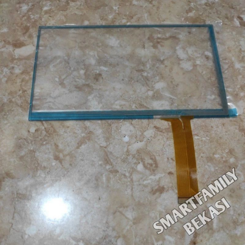 Jual Layar sentuh touchscreen smart hafiz versi 23456 smartressa ...