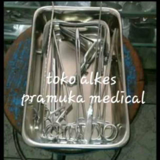 Jual Iud set / iud kit | Shopee Indonesia