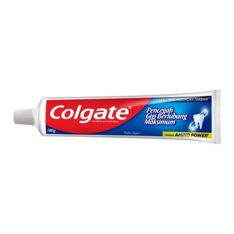 Jual Colgate Great Regular Flavor Toothpaste 180g | Shopee Indonesia